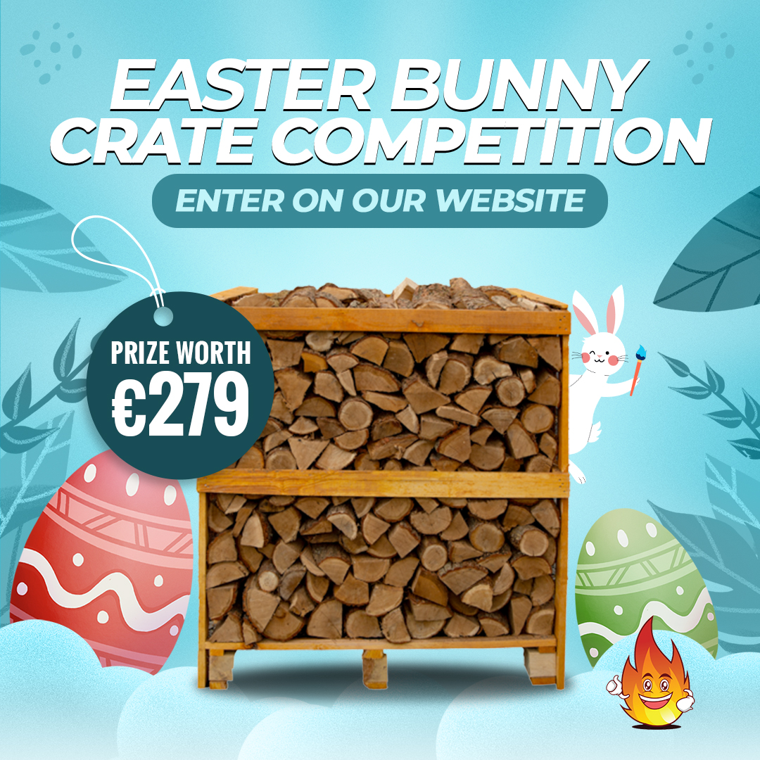 Easter Bunny Competition | Boyles Solid Fuels